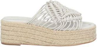 Paloma Barceló CHAUSSURES - Espadrilles sur YOOX.COM