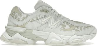 New Balance Homme, Chaussures, Beige, Taille: 47 1/2 EU Baskets 9060