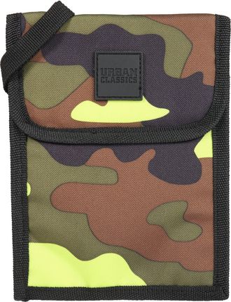 Urban Classics Tasche Oxford