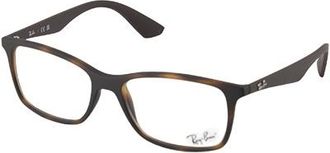 Ray-Ban Herren Brille Kunststoff