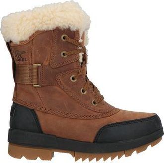 Sorel CHAUSSURES - Bottines sur YOOX.COM