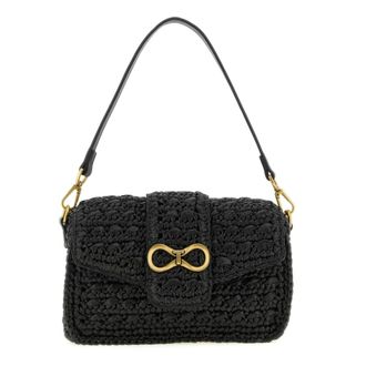 Twinset Femme, Sacs, Noir, Taille: ONE Size Borsa
