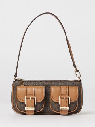 Michael Kors Minitasche MICHAEL KORS Damen Farbe Dark