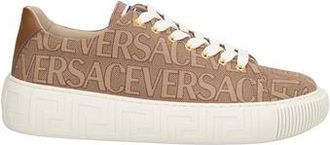 Versace CHAUSSURES - Sneakers sur YOOX.COM