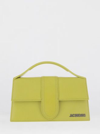 Jacquemus Sac &agrave; Main JACQUEMUS Femme couleur Vert