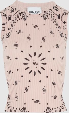 Kujten D&eacute;bardeur Ribbi Skin