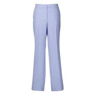 Herzen'sangelegenheit Hellblaue Hose 55251-6902 - - Trousers - Damen - Blau - L