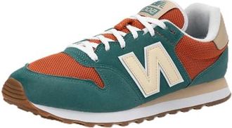 New Balance Homme 500 Sneaker, Nouvelle ÉPICÉA, 40 EU