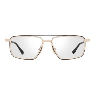 Dita Eyewear Femme, Accessoires, Jaune, Taille: ONE Size Arteka Optical Frame