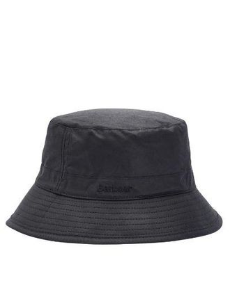 Barbour Barbour | Wax Bucket Hat - M STAND