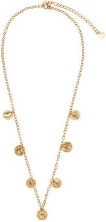 Au Printemps Paris Collier ornements