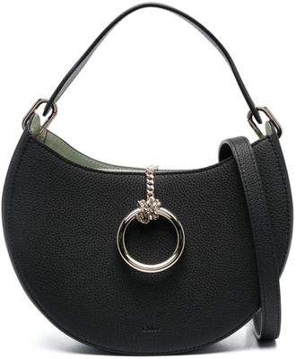 Chlo&eacute; Hobo Bags - Bags Black - Gr. unisize - in Schwarz - f&uuml;r Damen