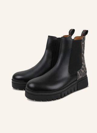 Crickit Crickit Chelsea-Boots Naelle schwarz