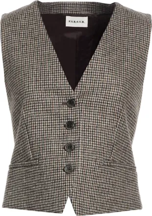 P.A.R.O.S.H. ANZ&Uuml;GE und CO-ORDS - Couture-Westen auf YOOX.COM
