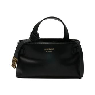 Emporio Armani Damen, Taschen, Schwarzk, ONE SIZEGr&ouml;&szlig;e