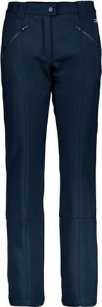 F.lli Campagnolo Damen Keilhose WOMAN PANT WITH INNER GAITER