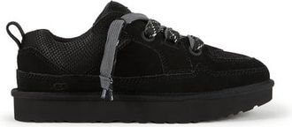 UGG Baskets Lowmel en cuir de vache