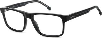 Carrera Homme, Accessoires, Gris, Taille: 56 MM 8915 Optical Frame