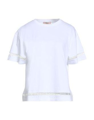 Twin-Set TOPS - T-shirts sur YOOX.COM