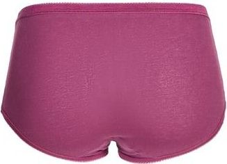 sloggi Lot de 4 culottes en coton