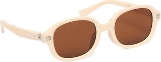 Jenny Sonnenbrillen WB-4WF-001-SS26 Hellbeige
