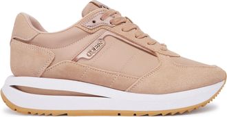 Guess Sneakers Guess FLTEG5 LEA12 Rosa