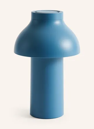 HAY Tischleuchte Pc Portable No.2 blau