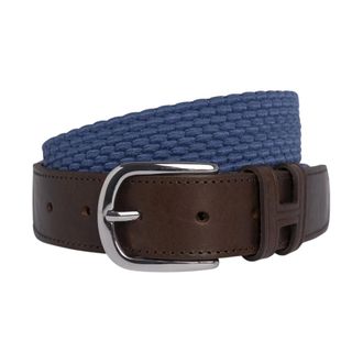 Hackett Homme, Accessoires, Multicolore, Taille: M Parachute Belt