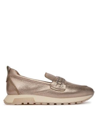 Hispanitas Mokassins HV264755 C012 Goldfarben