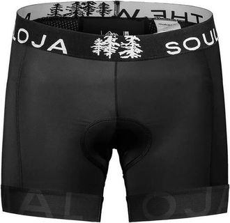 Maloja Herren Shorts PlaneM