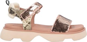 Jeannot SCHUHE - Sandalen auf YOOX.COM