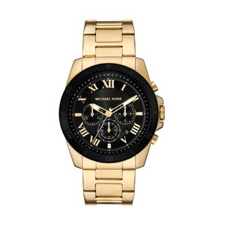 Michael Kors Watches - - Accessories - Herren - Gelb - ONE SIZE