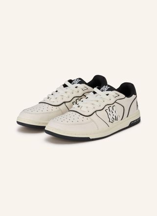 Amiri Amiri Sneaker Newport weiss