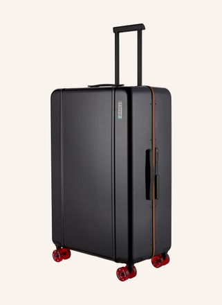 Floyd Trolley Trunk schwarz