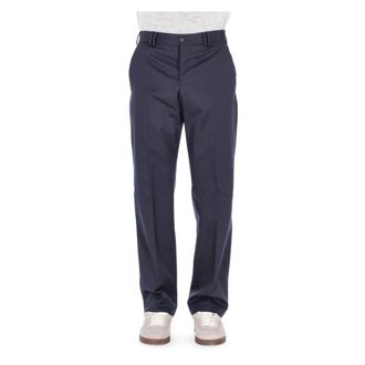 Pantaloni Torino Michael Reworked Hose - - Trousers - Herren - Blau - L