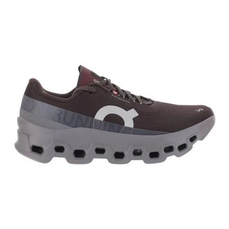 On Running Cloudmonster 1 - Homme - Sport - Brun - Taille: 42 1/2 EU