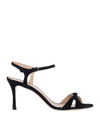 Sergio Rossi SCHUHE - Sandalen auf YOOX.COM