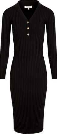 Morgan Damen 252-rmexas Kleid, Schwarz M, X-Large