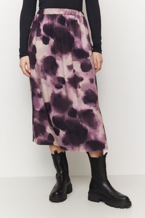 recolution Recolution Damen vegan Rock Holly Waterdrop In Dunkeltraube
