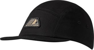 Mammut Herren M&uuml;tze Five Panel Cotton Cap