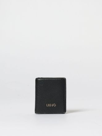 Liu Jo Portefeuille LIU JO Femme couleur Noir