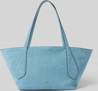 Abro Handtasche in Flecht-Optik Modell Carina