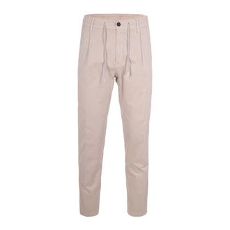 Eleventy Chinos - - Trousers - Herren - Beige - W38