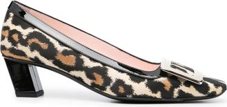 Roger Vivier Hohe Schuhe - With Heel Beige - Gr. 36 (EU) - in Beige - f&uuml;r Damen