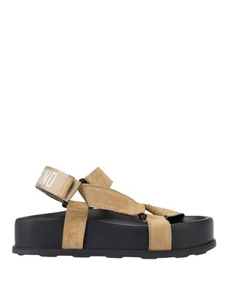 Moschino Sandales - Beige