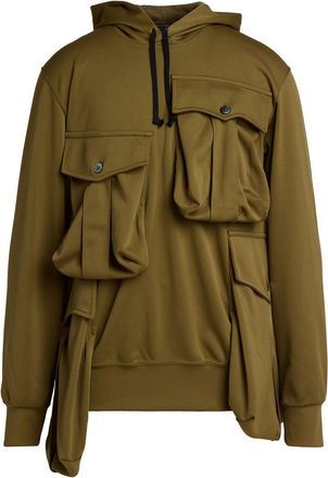 Comme Des Gar&ccedil;ons TOPS - Sweatshirts auf YOOX.COM