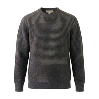 A|X Armani Exchange Maglia - - Knitwear - Herren - Grau - XL