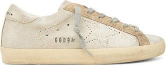 Golden Goose Sneakers GWF00105.F007506.65132 Beige