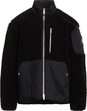 Moose Knuckles JACKEN & M&Auml;NTEL - Shearling- & Kunstfell auf YOOX.COM