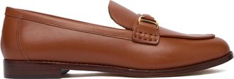 Lauren Ralph Lauren Slipper LAUREN RALPH LAUREN 802P02121002 Braun